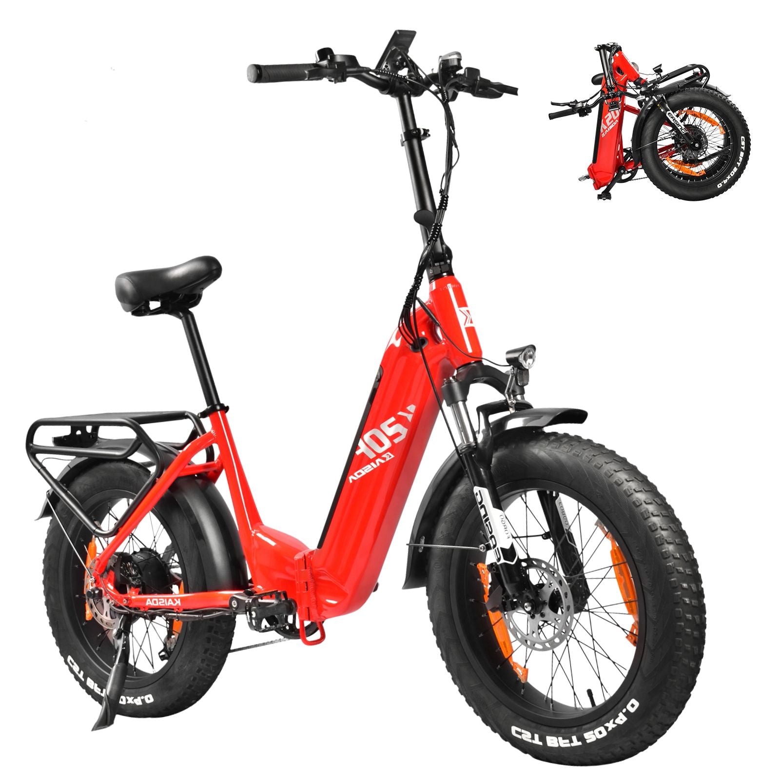 KAISDA K20F – kaisda